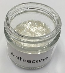 Anthracene - Align Chemical Ltd.