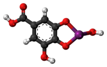 Bismuth subgallate - Align Chemical Ltd.