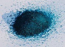 Copper(II) acetate - Align Chemical Ltd.