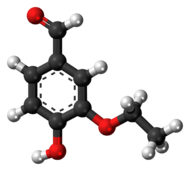 Ethylvanillin - Align Chemical Ltd.