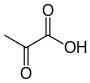 Pyruvic acid - Align Chemical Ltd.